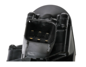 84243380 - Liftgate Latch 2006-2017 GM | GMPartsNow