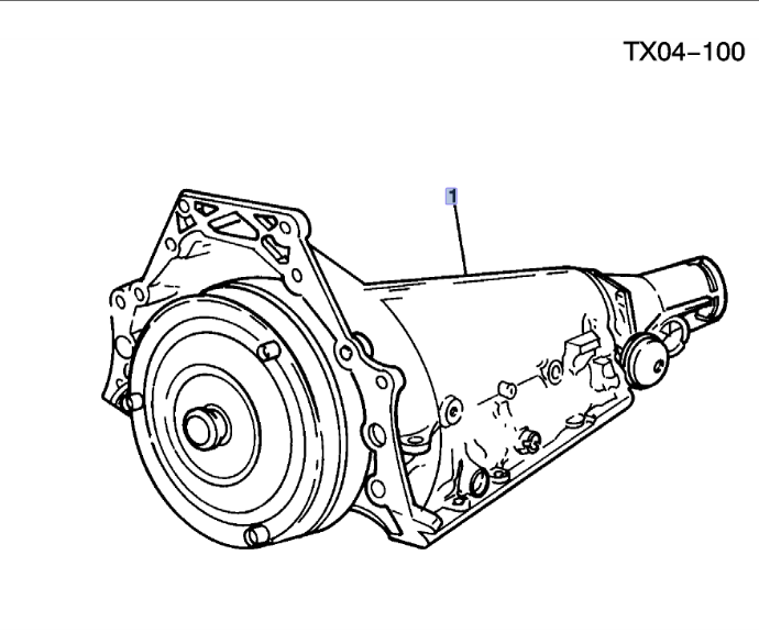 GM Parts Now Powertrain Sale | GMPartsNow