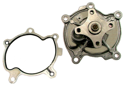 12702111 - Water Pump 2006-2011 GM | GMPartsNow