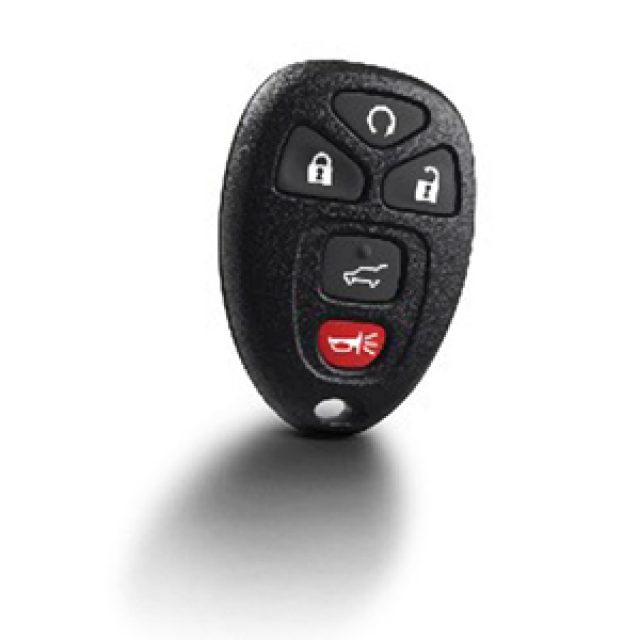 Buy New Remote Start Parts for GM | GMPartsNow