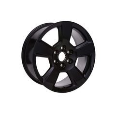23430212 - 20x9 Aluminum Wheel 2015-2020 GM | GMPartsNow