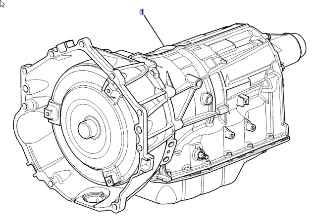 Buy New Transmission Parts for GM | GMPartsNow