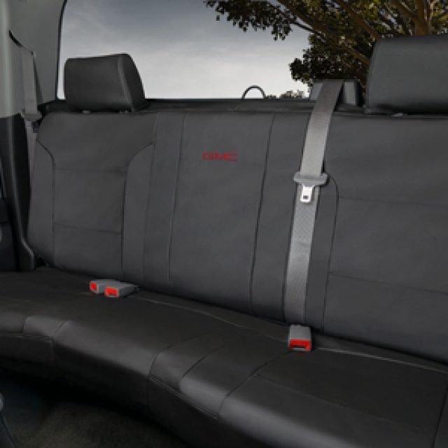 2018 GMC Sierra 1500 Accessories | GMPartsNow