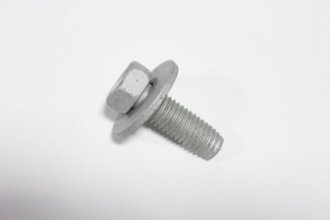 11518341 - Radiator Support Splash Shield Bolt 1999-2025 GM | GMPartsNow