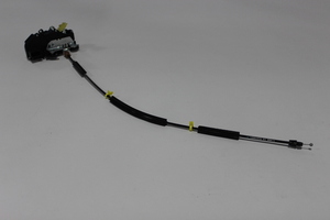 25876385 - Door Lock Assembly 2007-2010 GM | GMPartsNow