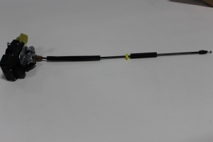 25876389 - Driver Side Rear Door Latch 2007-2012 GM | GMPartsNow