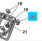 Bumper & Components - Front for 2018 Chevrolet Colorado | GMPartsNow