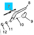 Buy New Wiper Blades for GM | GMPartsNow Support