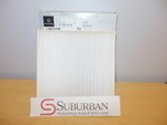 Cabin Air Filters | Suburban Auto Parts