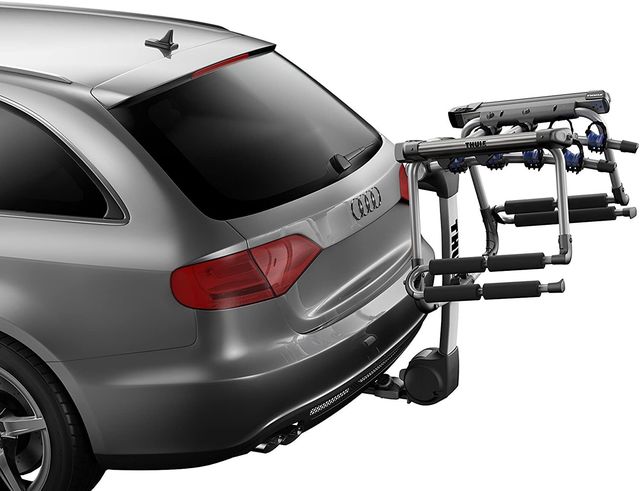 Thule 9033 | Tram Hitch Ski Carrier 99998TH9033 | Nissan Parts Royal Oak