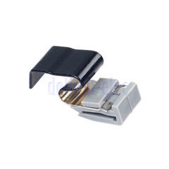 1991-2017 Mitsubishi Fuel Door Clip MR970563 | Mitsubishi Parts Central