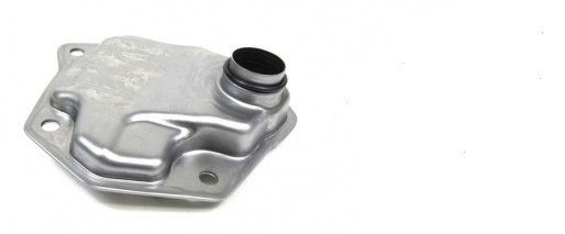 2008-2024 Mitsubishi Transmission Valve Body Fluid Filter 2824A007 ...