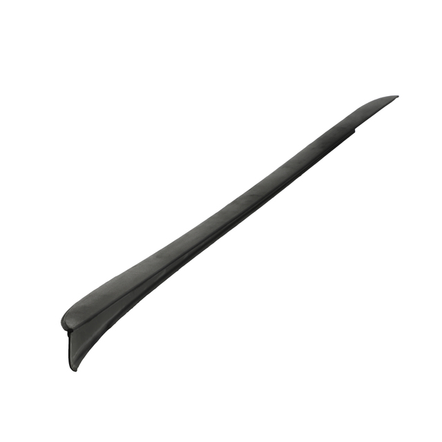 Windshield Molding Replacement