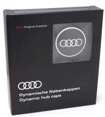 Shop GenuineAudiParts.com for OEM Audi Parts Straight To You | Genuine ...