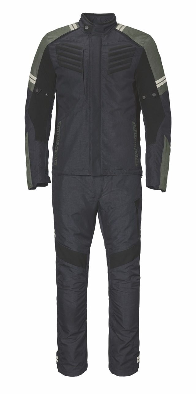 RESCHEN-MENS-JACKET-052023 - Mens Reschen GTX Jacket | BMW Motorrad USA