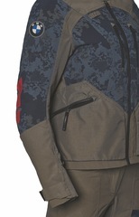 RALLYEAIR-WOMENS-JACKETS-032023 - Womens GS Rallye AIR Jacket | BMW ...