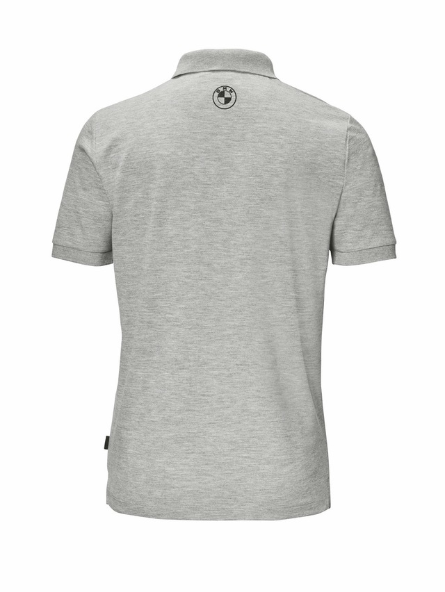 BMWMOTORRADGREY-MENS-POLOSHIRT-062023 - Mens BMW Motorrad Polo Shirt ...
