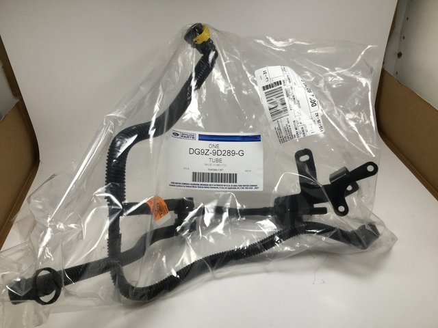 Genuine OEM Ford Fusion Hose Assembly DG9Z-9D289-G | eBay