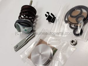 Genuine OEM Kit O Ring Part# 2C3Z-9P466-A Fits Ford Genuine Auto Parts