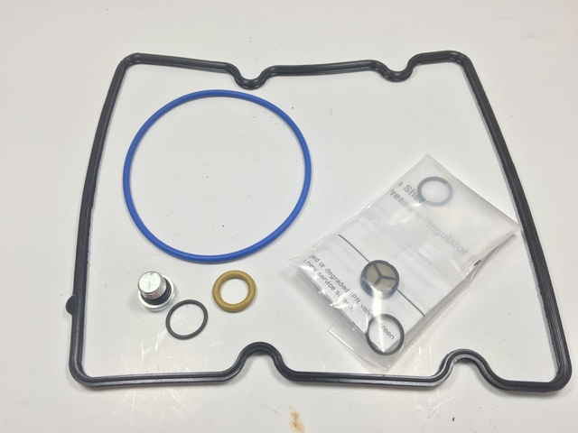 Genuine Ford O Ring Gasket Seal Kit Oil Pump OEM 5C3Z-9G804-C | eBay