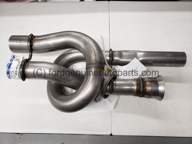 Raptor Exhaust on F150 | F150 Ecoboost Forum