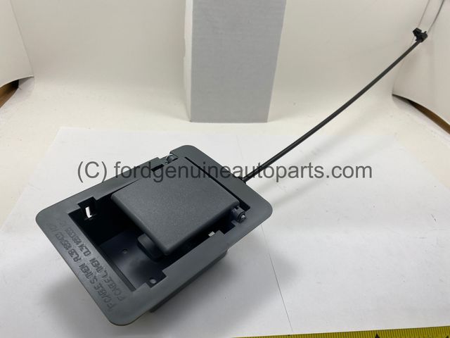 Parts & Accessories Car & Truck Interior Parts Genuine OEM Ford F-150 ...