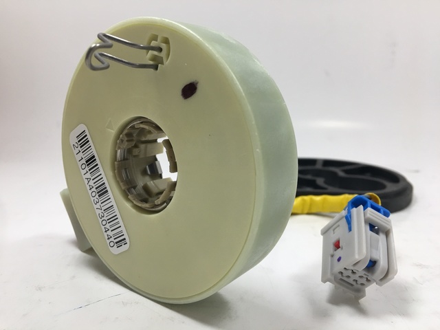 Genuine OEM Ford Lincoln Mercury Steering Rotation Sensor CL8Z-3F818-A ...