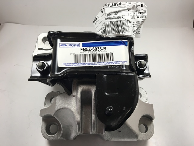 Genuine Ford Transmission Mount FB5Z-6038-B | eBay
