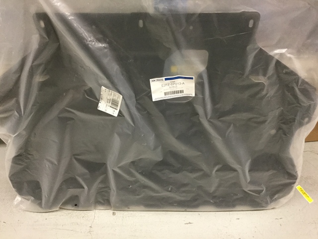 Genuine OEM Ford Escape Lincoln MKC Front Shield Insulator EJ7Z6P013A