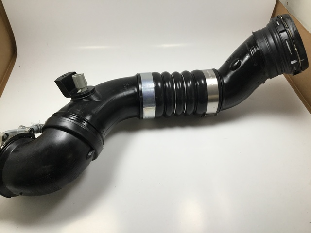 Genuine OEM Genuine Ford Intercooler Outlet Duct BC3Z-6F073-A | eBay