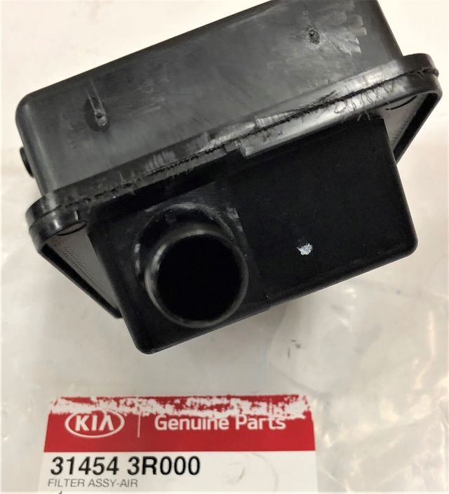 31454-3R000 - Vapor Canister Filter 2011-2019 Kia | Kia.Parts Store
