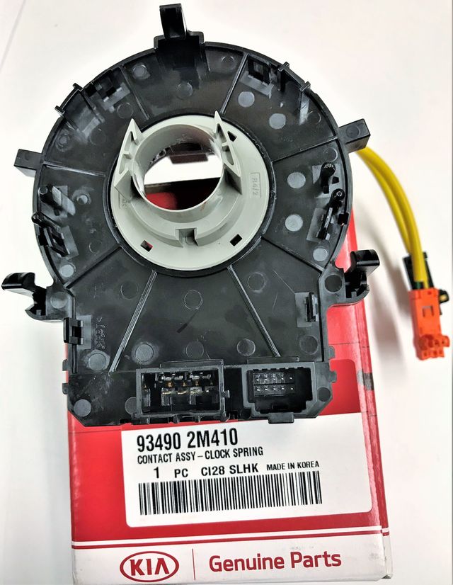 93490-2M410 - Clock Spring 2010-2016 Kia | Kia.Parts Store