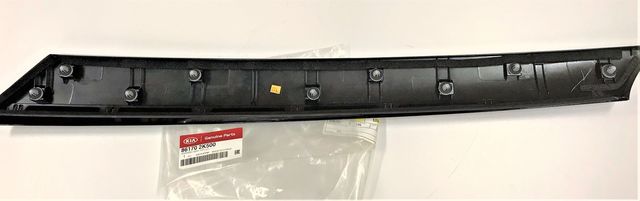 86170-2K500 - Pillar Trim 2012-2013 Kia Soul | Kia.Parts