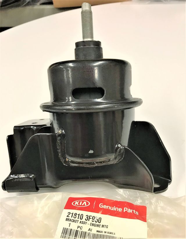 21810-3F950 - Side Mount 2007-2009 Kia Amanti | Kia.Parts Store