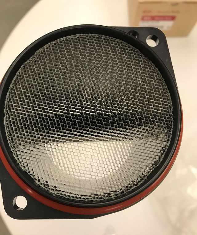 28164-3C100 - Mass Air Flow Sensor 2006-2014 Kia | Kia.Parts Store