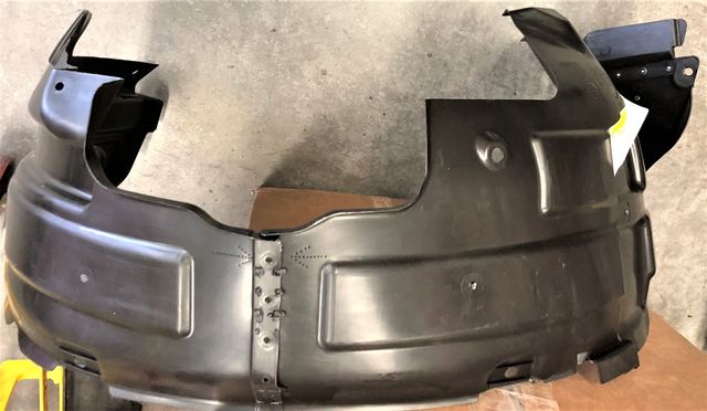 86820-1U000 - Fender Liner 2011-2013 Kia Sorento | Kia.Parts Store