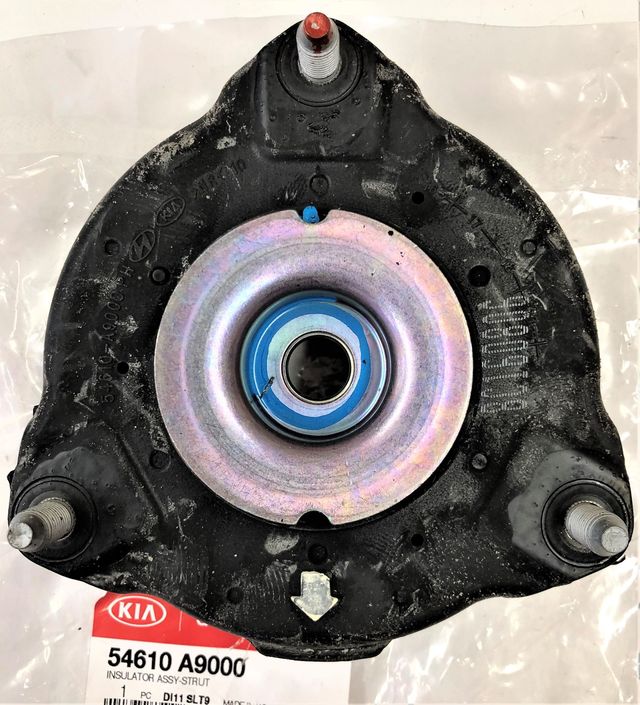 54610-A9000 - Upper Mount 2015-2018 Kia Sedona | Kia.Parts Store