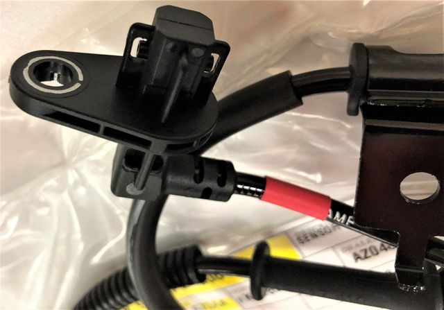 95671-2K000 - Front Speed Sensor 2010-2013 Kia Soul | Kia.Parts Store