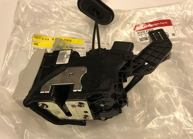 81310-2T070 - Lock Actuator 2011-2013 Kia Optima | Kia.Parts Store