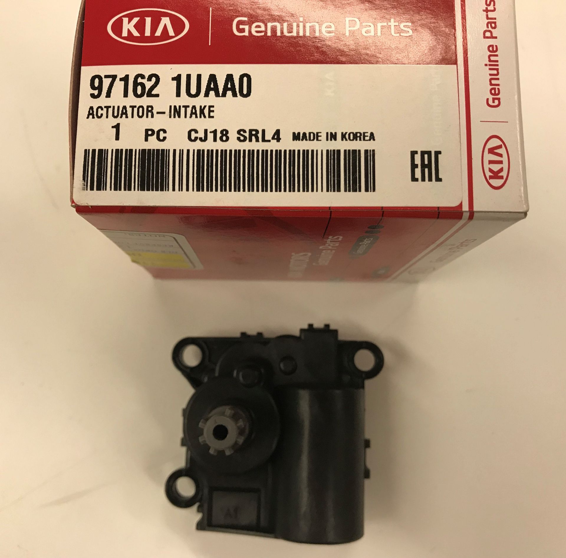 97162-1UAA0 - Door Actuator 2011-2024 Kia | Kia.Parts Store