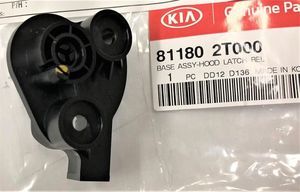 81180-2T000 - Handle Base 2011-2025 Kia | Kia.Parts Store