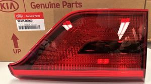 92405-D9000 - Backup Lamp Assembly 2017-2019 Kia Sportage | Kia.Parts Store