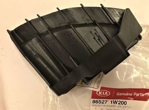 86527-1W200 - Upper Bracket 2012-2017 Kia Rio | Kia.Parts Store
