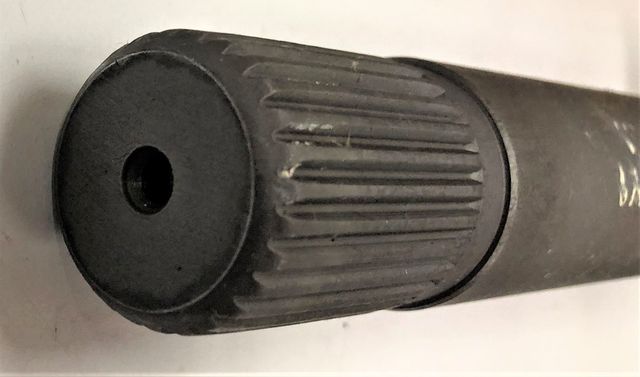 49560-2P250 - Intermediate Shaft 2011-2013 Kia Sorento | Kia.Parts Store