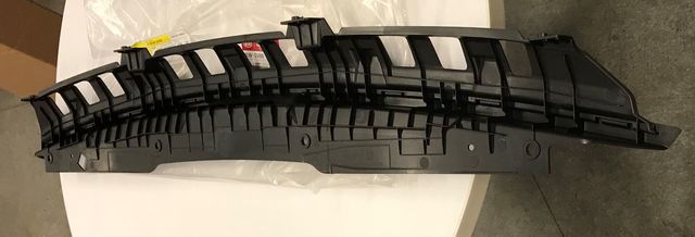 86360-G5000 - Sight Shield 2017-2022 Kia | Kia.Parts Store