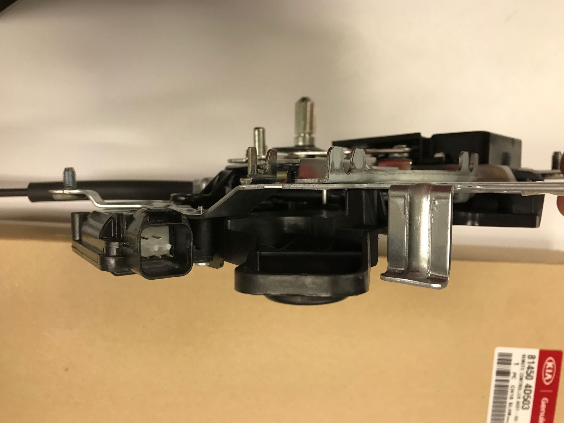 81450-4D503 - Controller 2007-2014 Kia Sedona | Kia.Parts Store