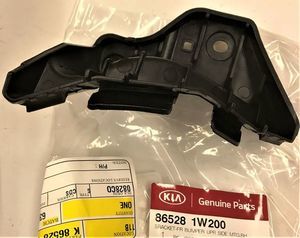 86528-1W200 - Upper Bracket 2012-2017 Kia Rio | Kia.Parts Store