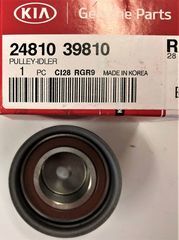 24810-39810 - Idler Pulley 2002-2006 Kia | Kia.Parts
