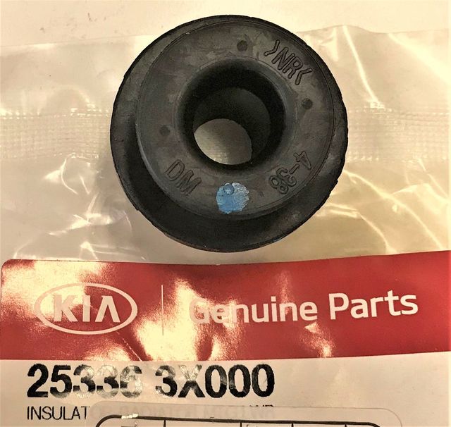 25336-3X000 - Lower Insulator 2012-2019 Kia | Kia.Parts Store