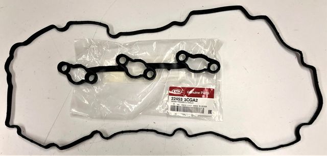22453-3CGA2 - Valve Cover Gasket 2014-2018 Kia | Kia.Parts Store